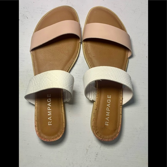 Rampage | Shoes | Sandals | Poshmark